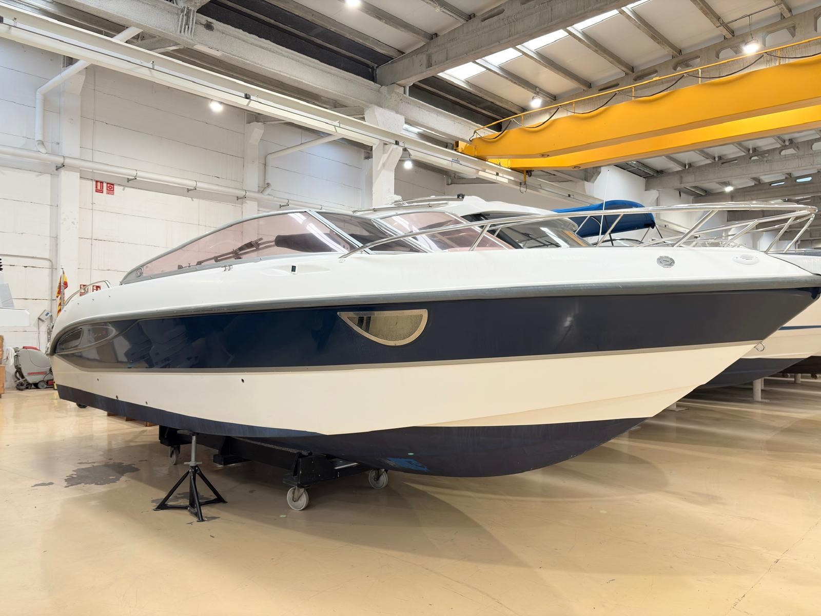 CRANCHI CSL 27 | Barcos de ocasión | Premium Selected Boats