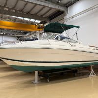 JEANNEAU LEADER 705 | Preowned Boats | Premium Selected Boats